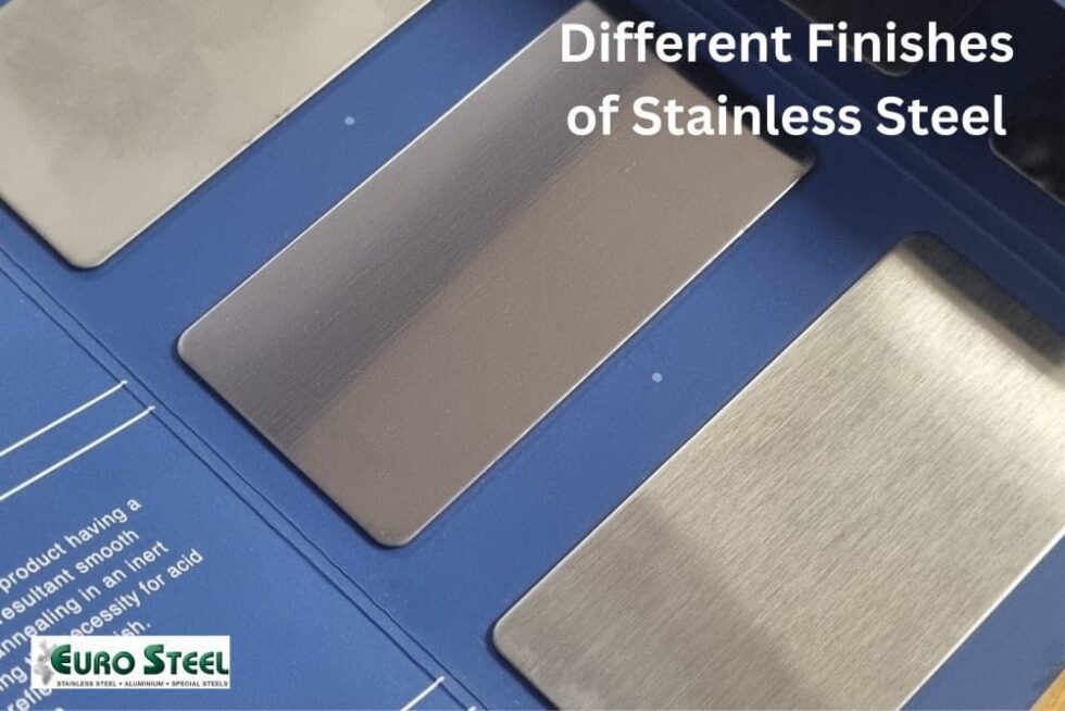 The Uses and Benefits of a Stainless Steel Finish | Euro Steel