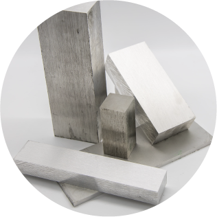 Aluminium - Euro Steel